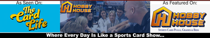 VSM Sports Card Outlet